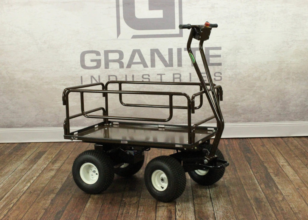 Overland Carts Summer Update + July 4th Sale! - Overland Carts